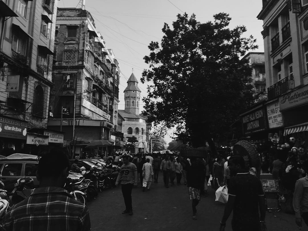 Naeem Arsiwala | UX Researcher